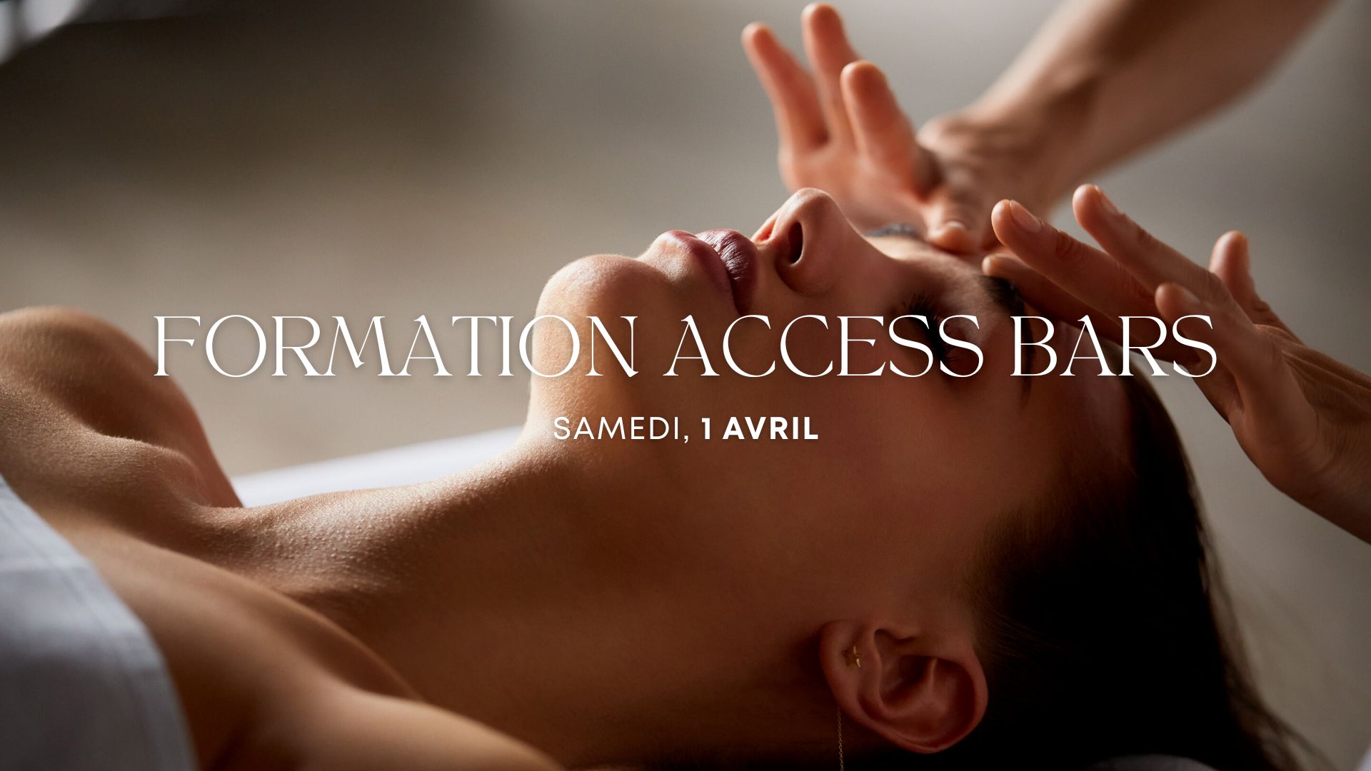 Formation Access Bars - Studio Y